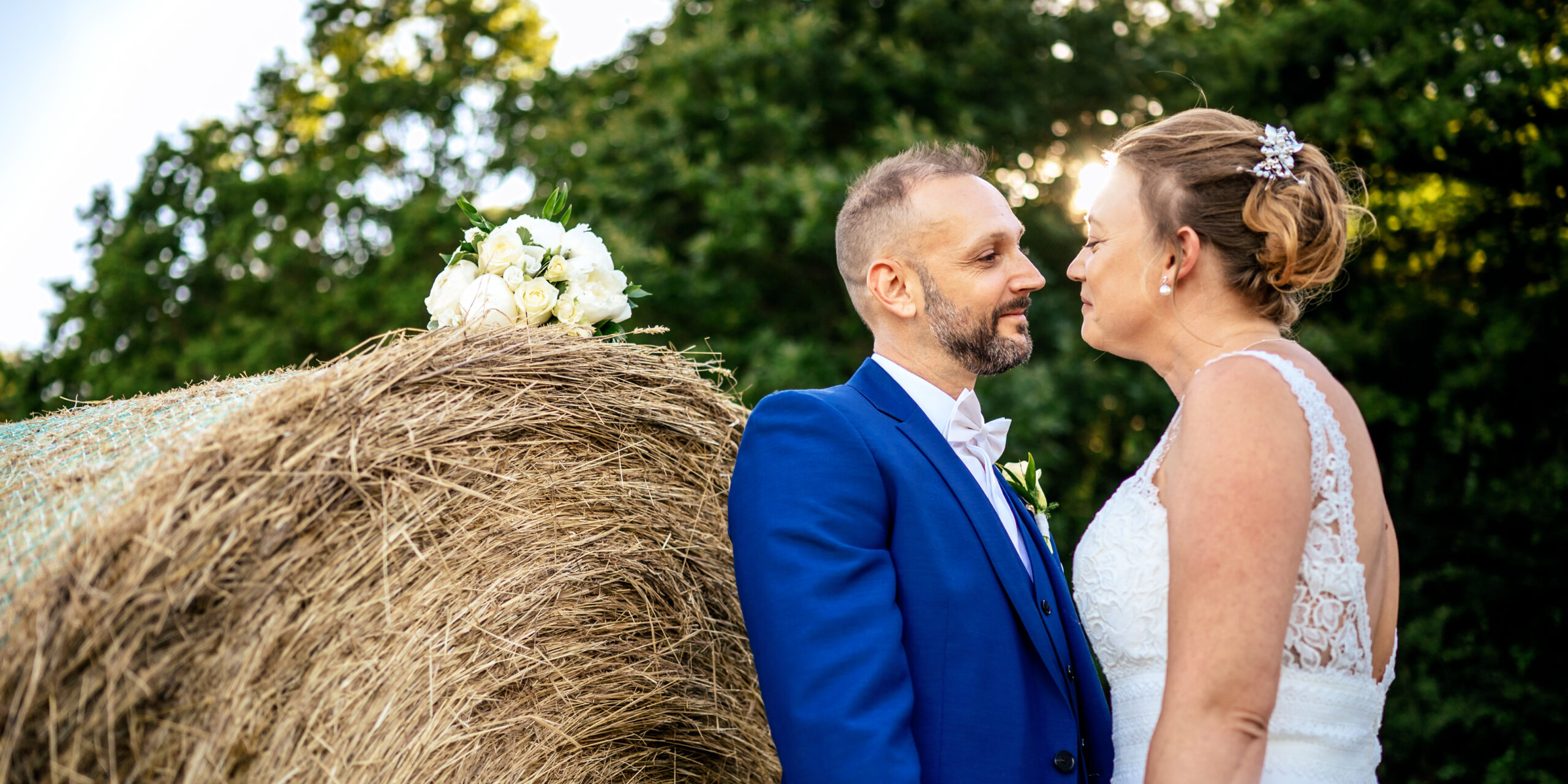 Mariages - Jonathan Gabel