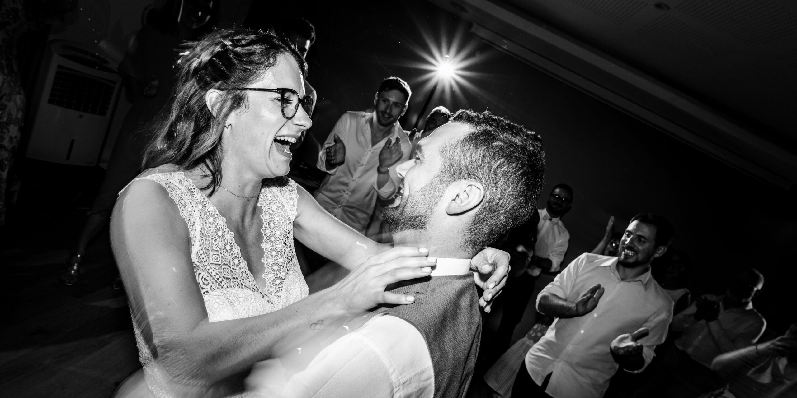 Mariages - Jonathan Gabel