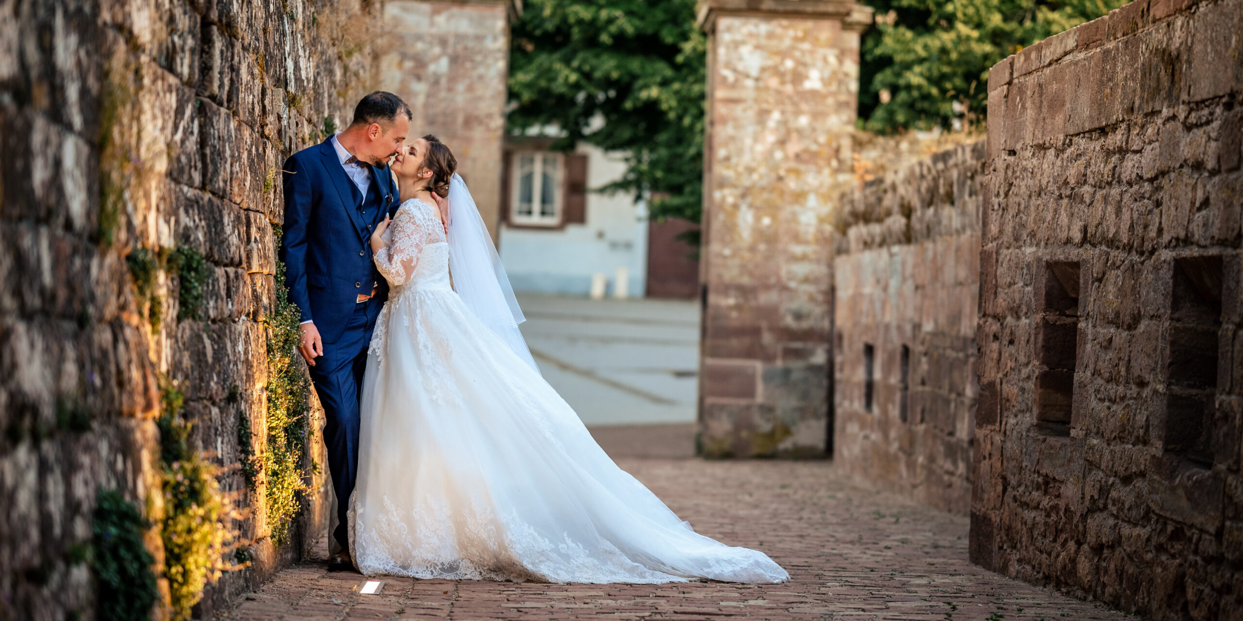 Mariages - Jonathan Gabel