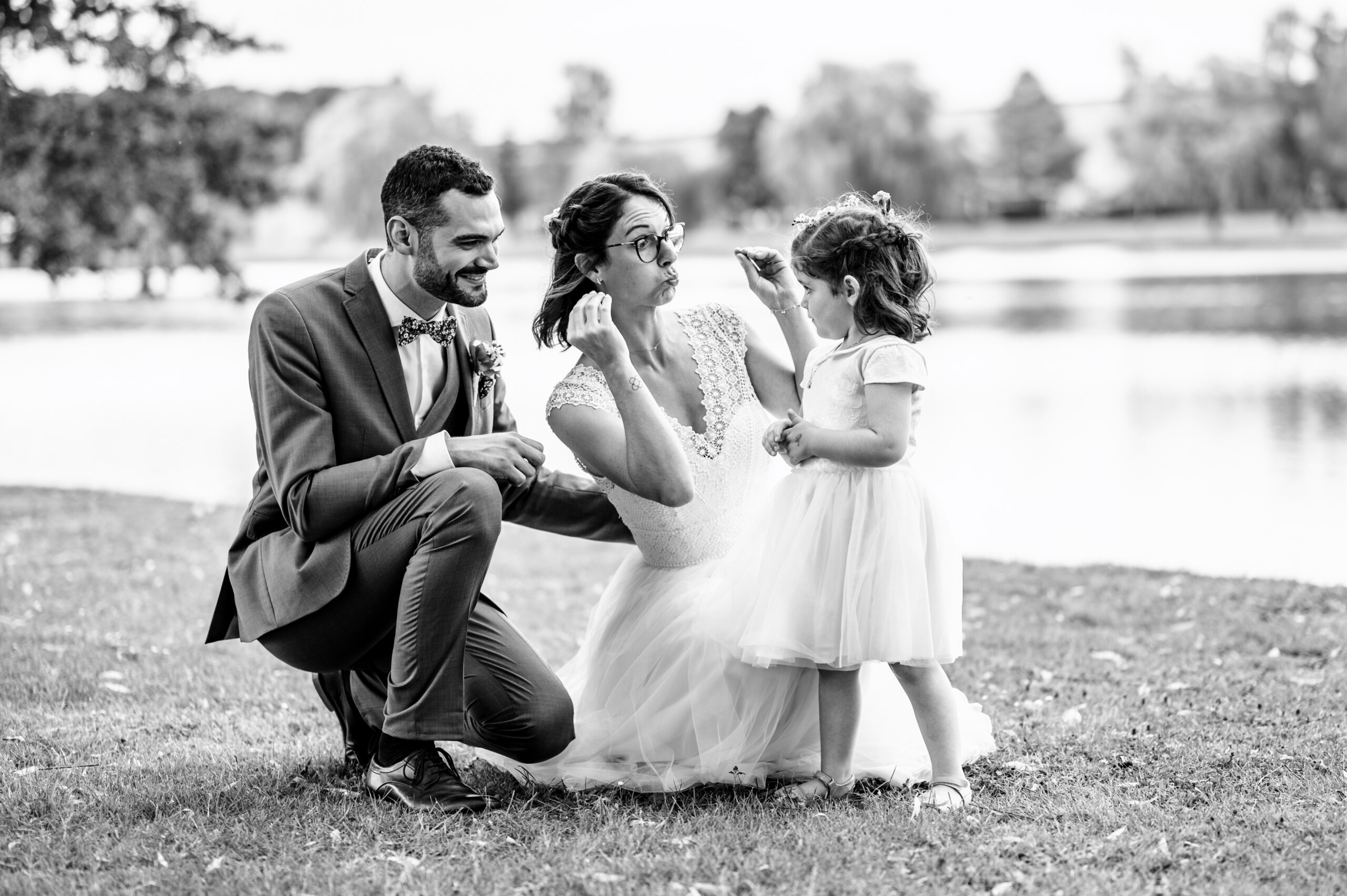 Mariages - Jonathan Gabel